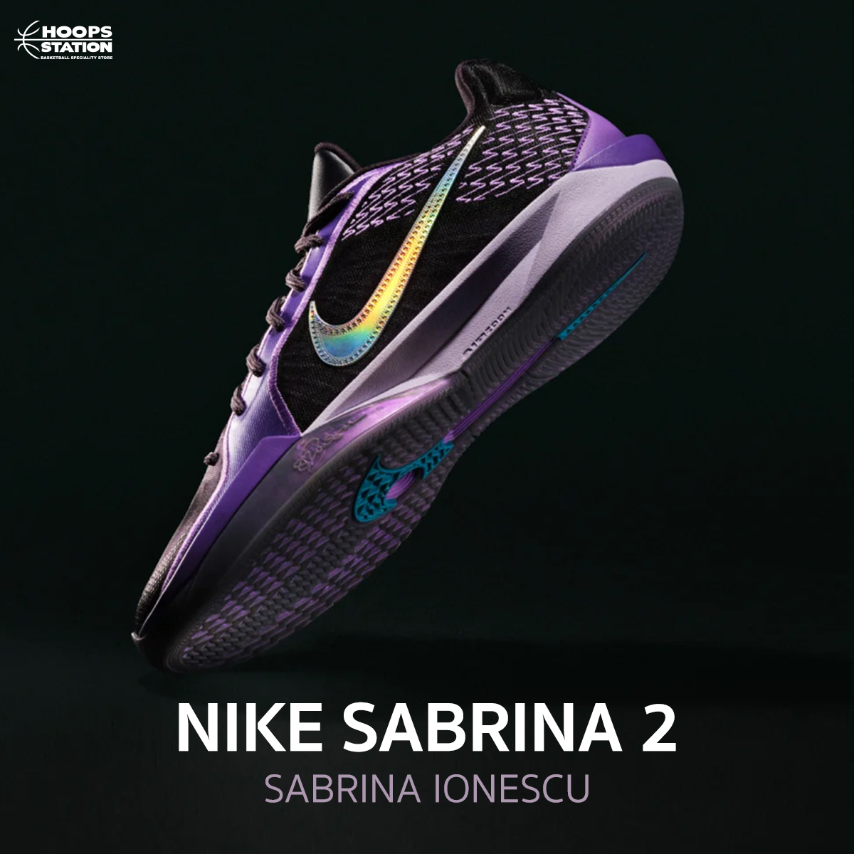 มัดรวม 5 รองเท้าบาส Nike ยอดนิยมที่ชาว The Hoops Geek แนะนำ